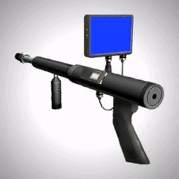 Optiwand | Police Quest Omnipedia | Fandom