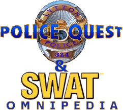 Police Quest Omnipedia | The Wiki Wiki | Fandom