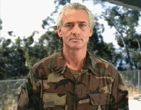 Pruett | Police Quest Omnipedia | Fandom