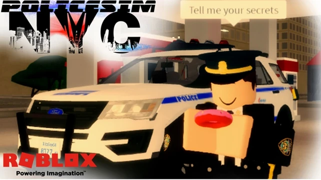 POLICESIM:NYC Wiki | Fandom