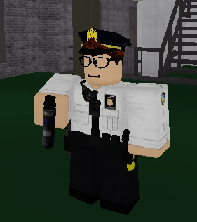 OC Spray | POLICESIM:NYC Wiki | Fandom