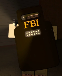 Ballistic Shield | POLICESIM:NYC Wiki | Fandom