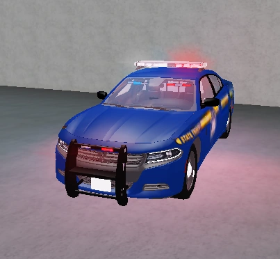 NYSP Charger | POLICESIM:NYC Wiki | Fandom