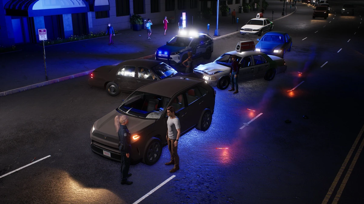 Category:Callouts | Police Simulator Patrol Officers Wiki | Fandom
