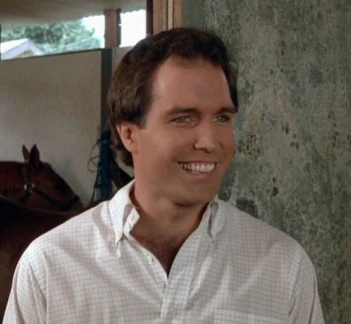 Patrick St. Esprit | Police Squad! Wiki | Fandom