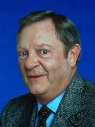 Alan North | Police Squad! Wiki | Fandom