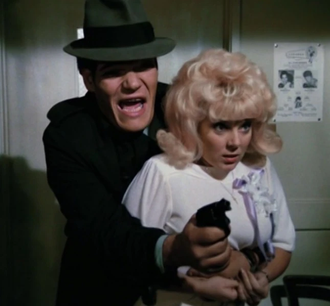 Luca Burnett | Police Squad! Wiki | Fandom