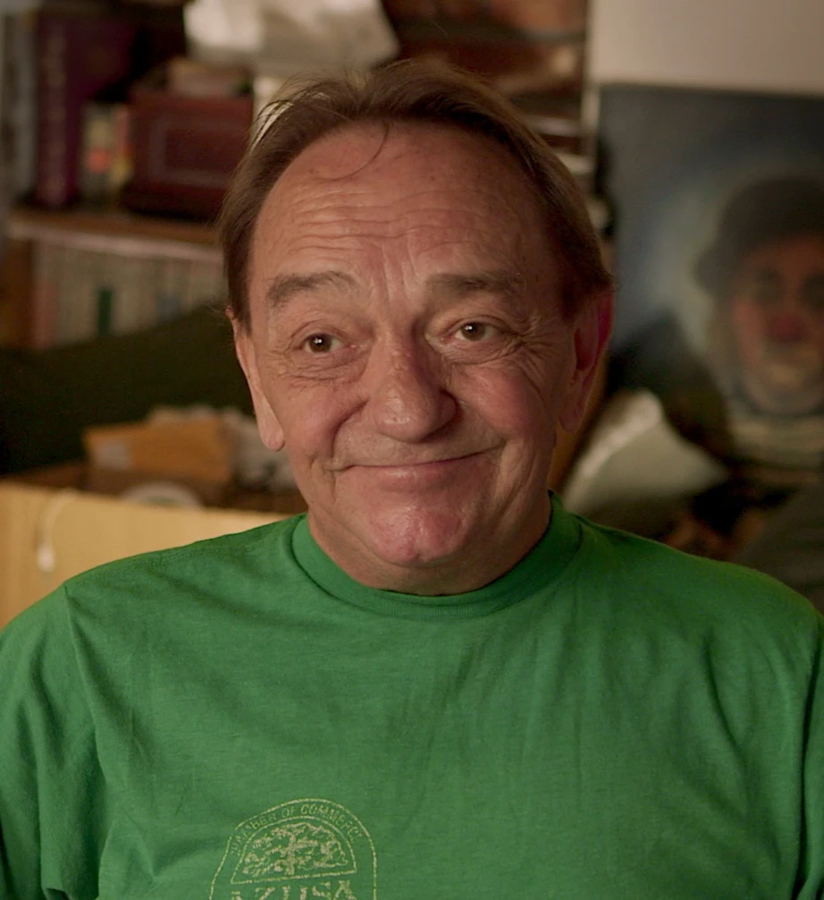 Jimmy Briscoe | Police Squad! Wiki | Fandom