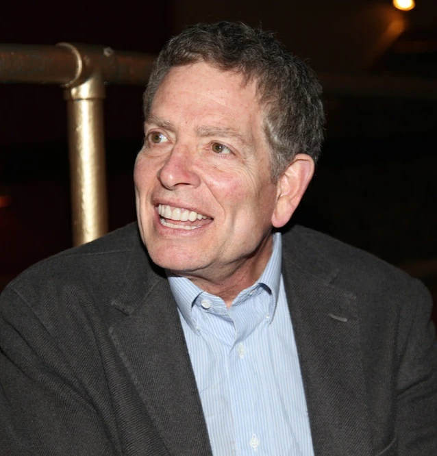David Zucker