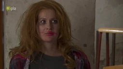 Aleksandra Wysocka | Policjantki i policjanci Wikia | Fandom