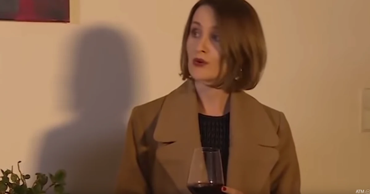 Aleksandra Wysocka | Policjantki i policjanci Wikia | Fandom