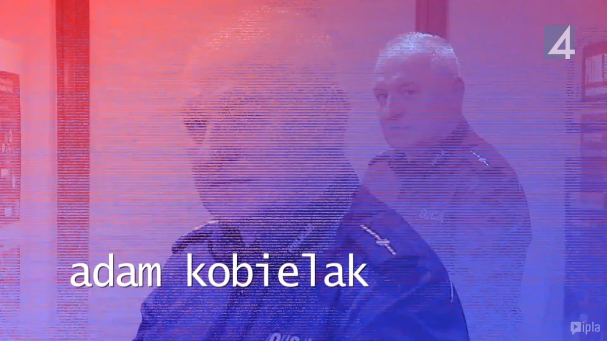 Adam Kobielak | Policjantki i policjanci Wikia | Fandom