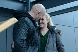 Anna Radecka | Policjantki i policjanci Wikia | Fandom