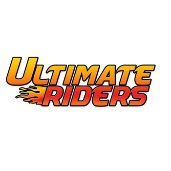 Ultimate Riders | Polish Abandonware Wiki | Fandom