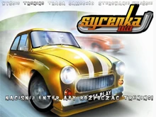Syrenka Racer (2004) | Polish Abandonware Wiki | Fandom