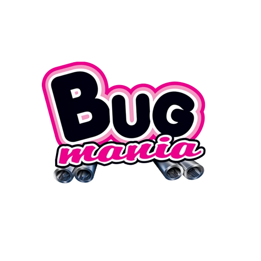 Bug Mania | Polish Abandonware Wiki | Fandom