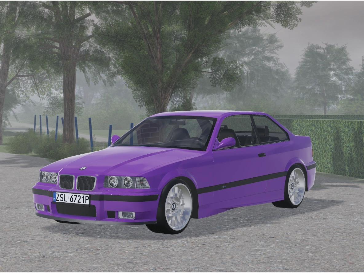 Beam A36 | Polish Car Driving Fanmade Wiki | Fandom