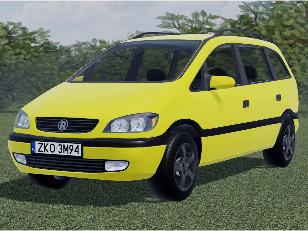 Orin Saphire | Polish Car Driving Fanmade Wiki | Fandom