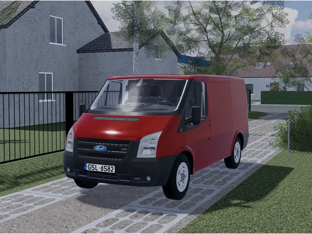 Fort Transmax | Polish Car Driving Fanmade Wiki | Fandom
