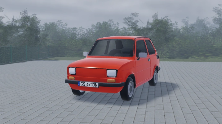 Pojazdy | Polish Car Driving Wiki | Fandom