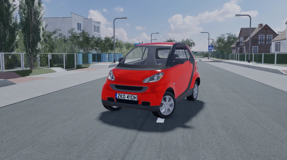 SM Forfew (3) | Polish Car Driving Wiki | Fandom