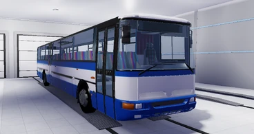 Transit | Polish Car Driving Wiki | Fandom