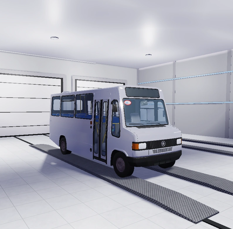 Transit | Polish Car Driving Wiki | Fandom