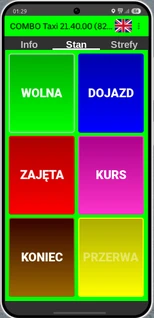 Taxi | Polish Car Driving Wiki | Fandom