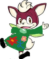 Chinese Chip (Light Gaia) | Polish silver and friends Wiki | Fandom