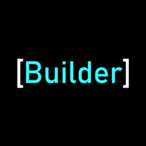 Builder | PolitCubes Вики | Fandom