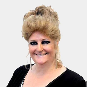 Irma Silva | Wiki Política de Salta | Fandom