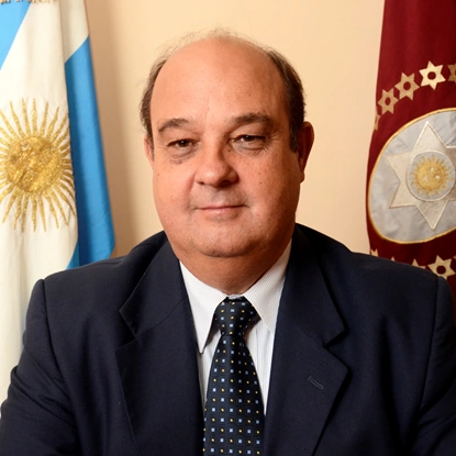 Guillermo López Mirau | Wiki Política de Salta | Fandom