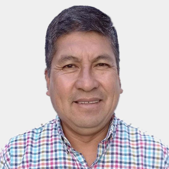Ricardo Germán Vargas | Wiki Política de Salta | Fandom