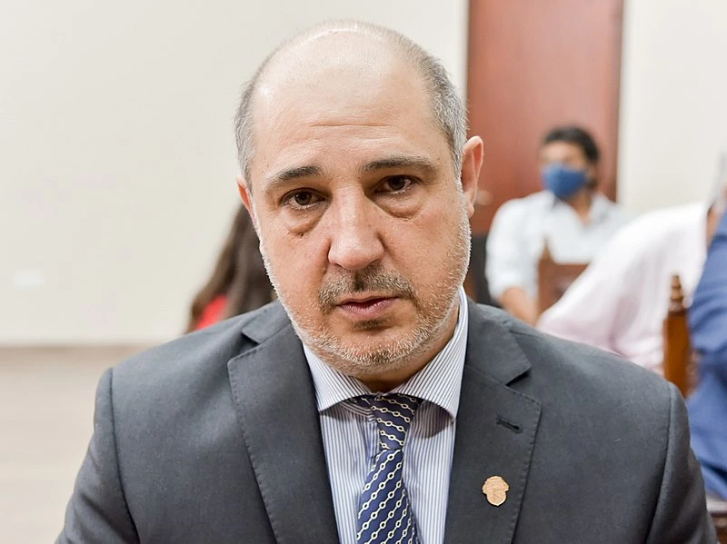 Jorge López Mirau | Wiki Política de Salta | Fandom