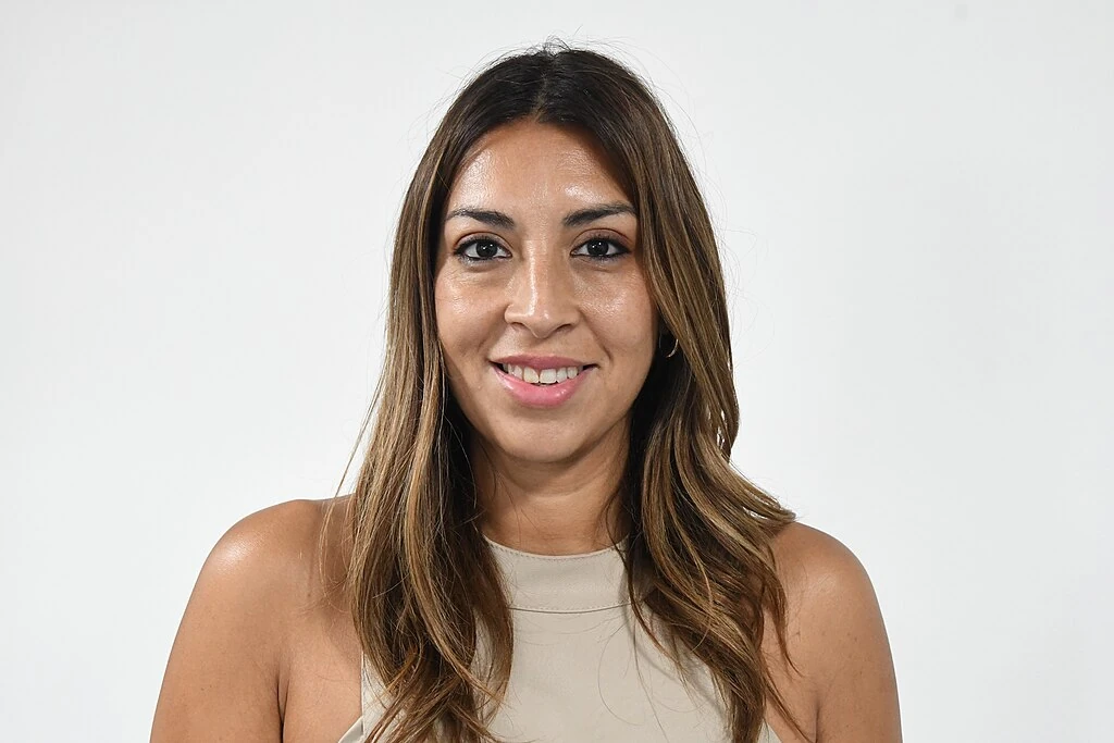 Eliana Chuchuy | Wiki Política de Salta | Fandom