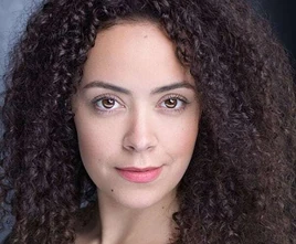 Alexis Booker | Political Dynasty Wiki | Fandom