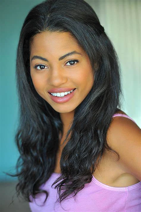 Courtnee Reynolds | Political Dynasty Wiki | Fandom