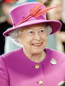 Elizabeth II | Leader Wiki | Fandom