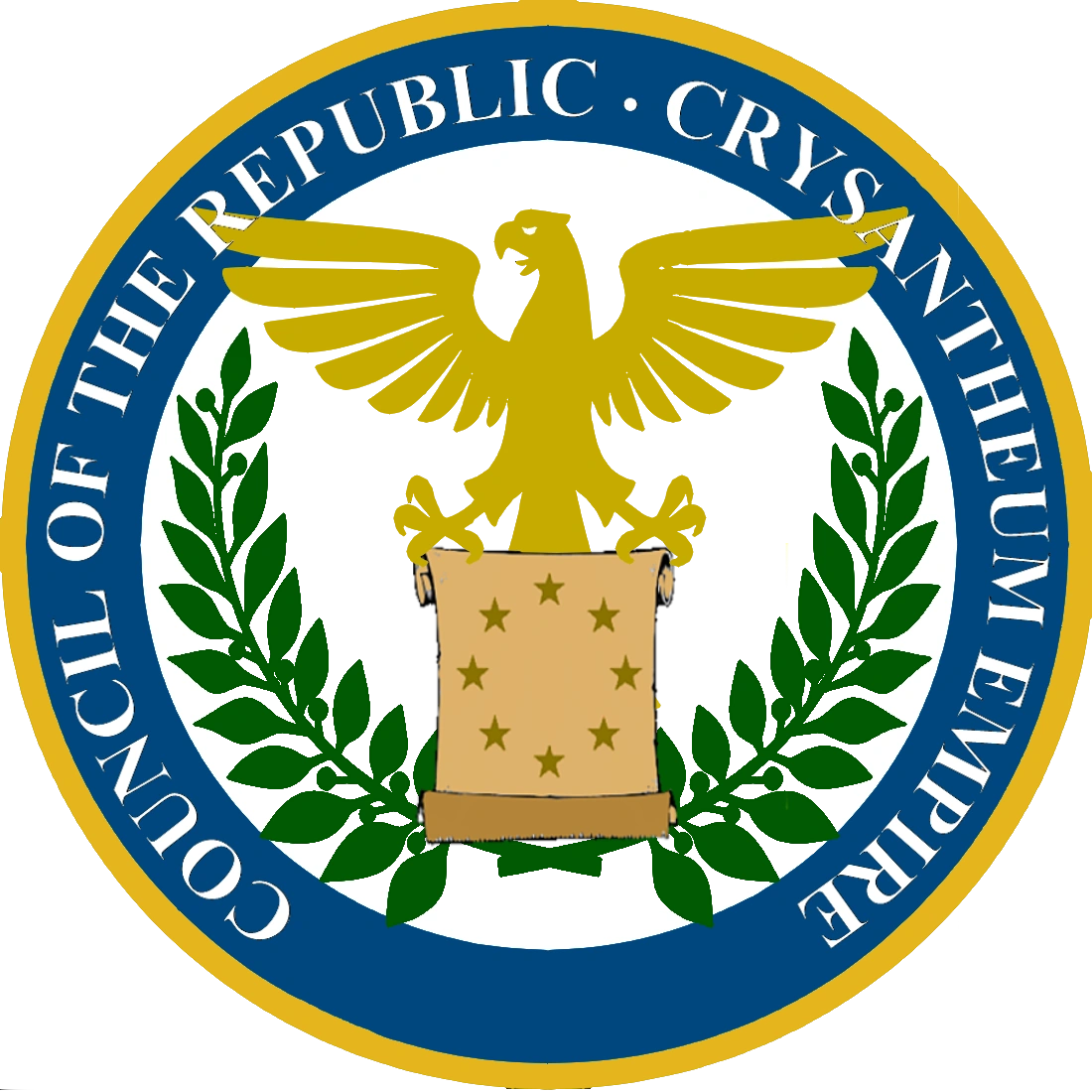Council of the Republic | PoliticalServer Wikia | Fandom