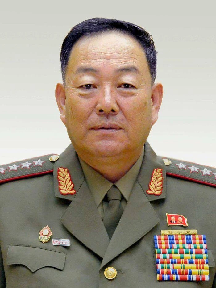Sung Min-Xie | PoliticalServer Wikia | Fandom