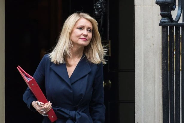 Elizabeth Adams | PoliticalServer Wikia | Fandom