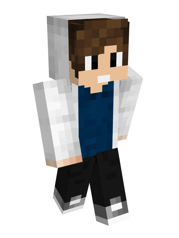 Nick | SexMP Wiki | Fandom