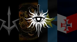 The Inquisition | Politics and War Wiki | Fandom