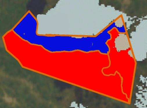 2079 Louisianian Presidential Election | Politics and War Wiki | Fandom