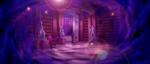 Chronicles of Rokkenjima | Politics and War Wiki | Fandom