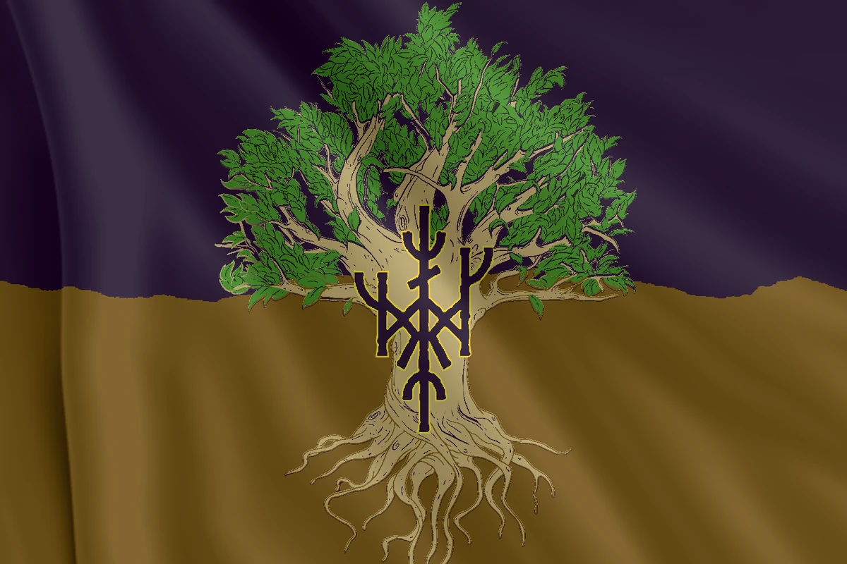 Midgard | Politics and War Wiki | Fandom