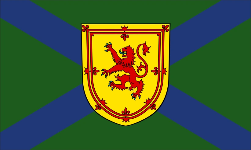 Scottish Highlands | Politics and War Wiki | Fandom