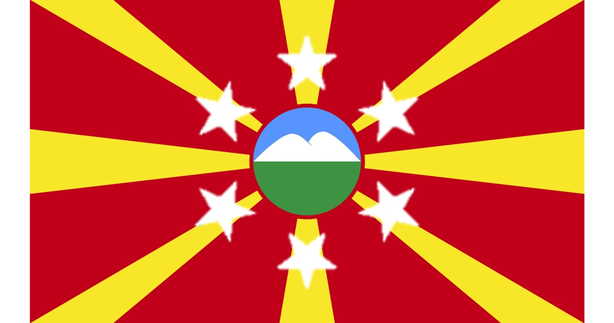 The Great Nation of Lulan | Politics and War Wiki | Fandom