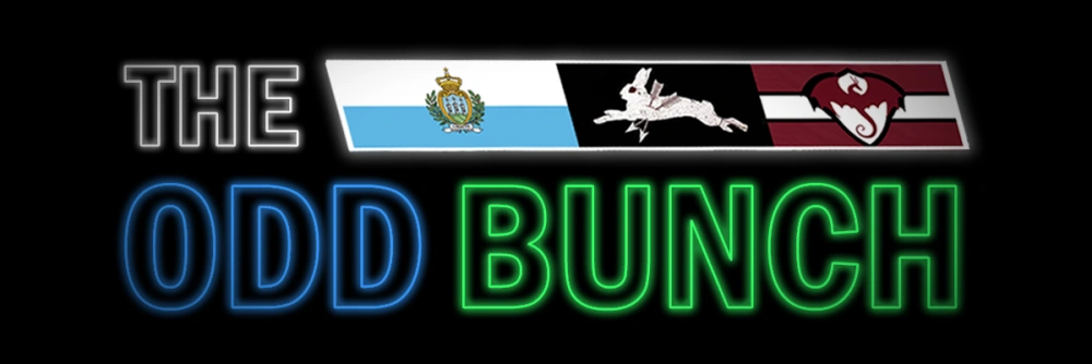 The Odd Bunch | Politics and War Wiki | Fandom