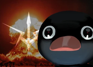 Weaponized Assault Penguins | Politics and War Wiki | Fandom